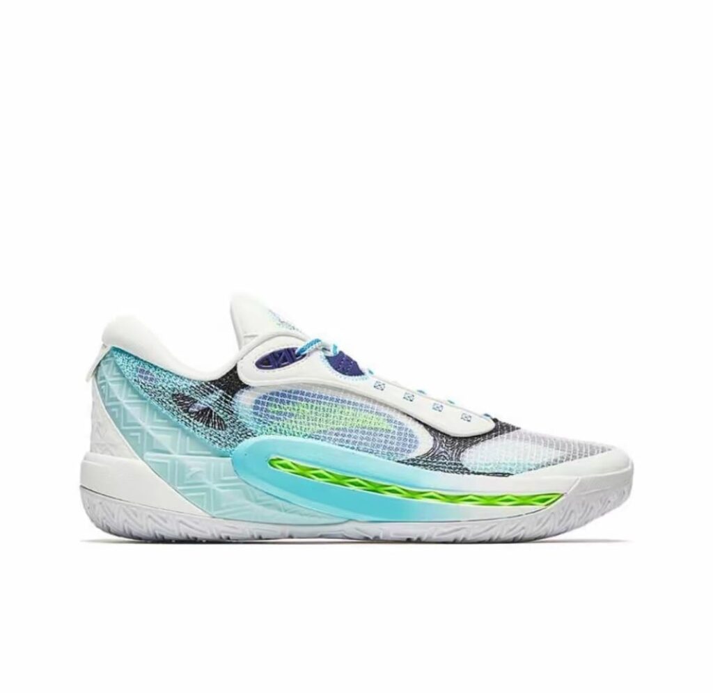 Anta Shock wave 6 - Купить за 12 000